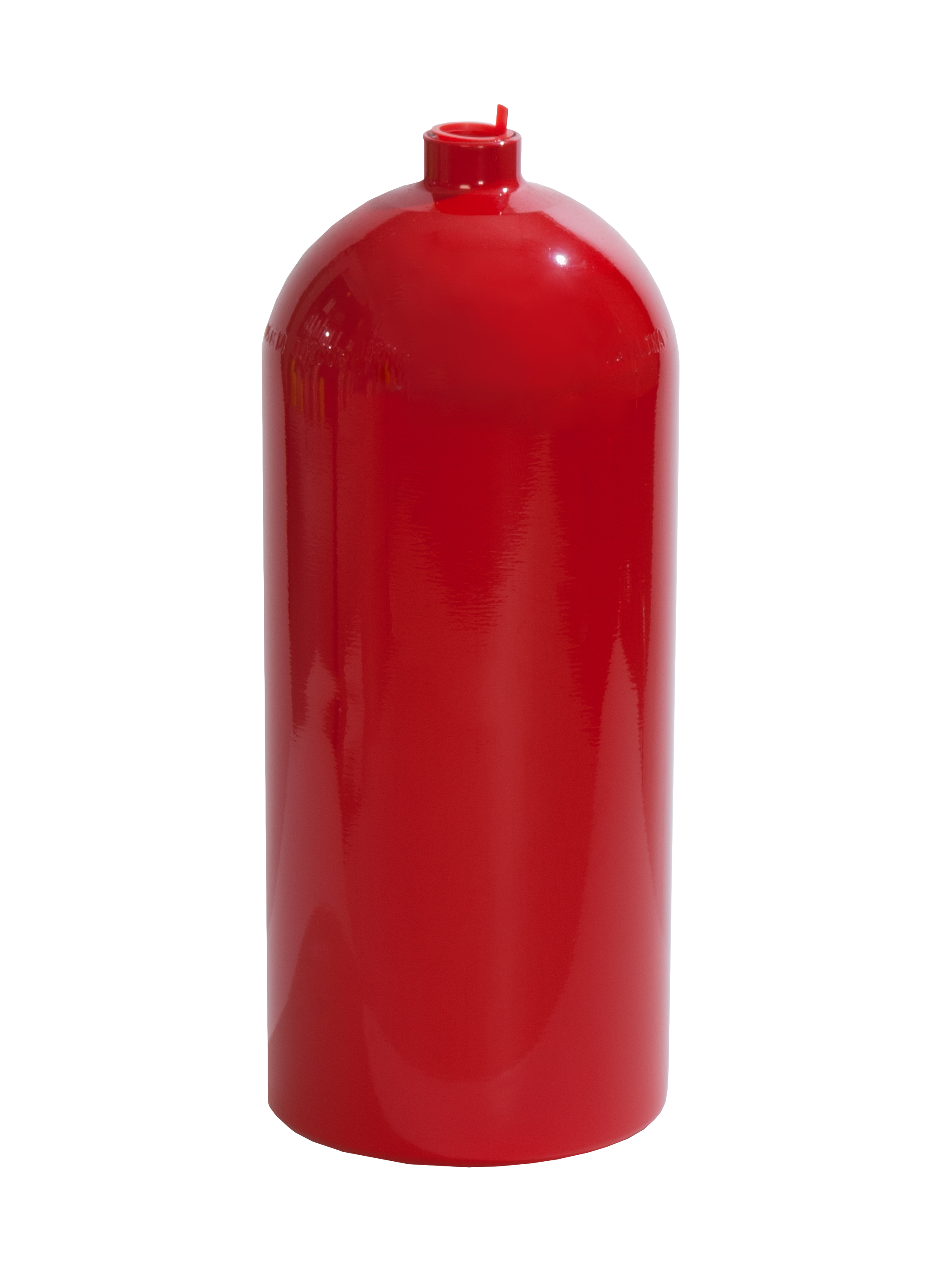 Aluminum Cylinders - Catalina Cylinders