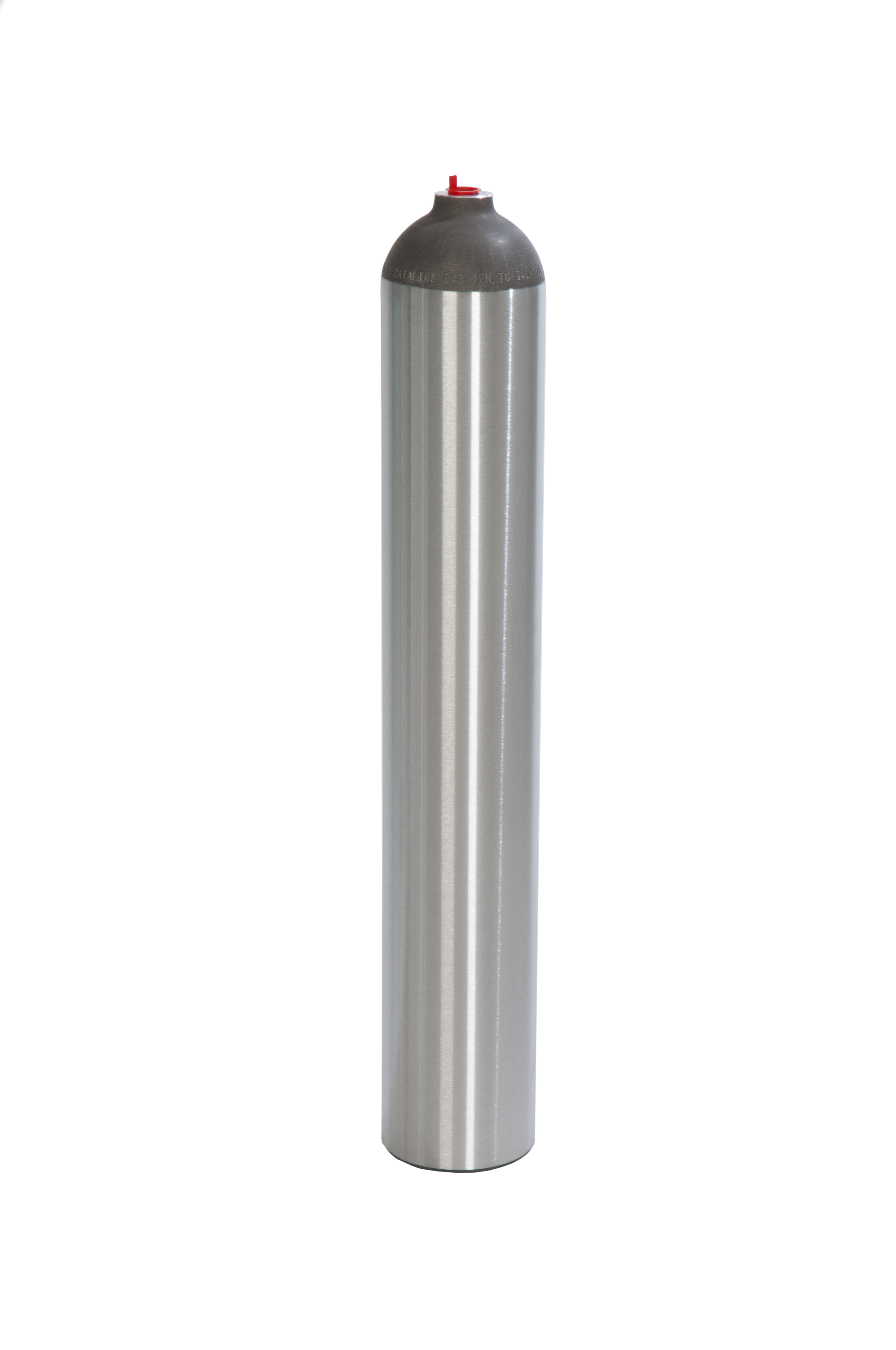 Aluminum Cylinders - Catalina Cylinders