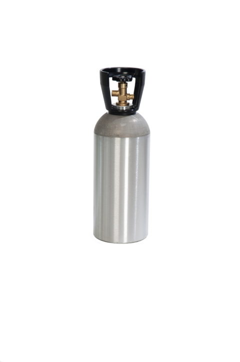 B10 - High Pressure Aluminum Gas Cylinders | Composite Cylinders