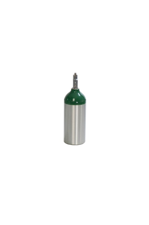 M9 - High Pressure Aluminum Gas Cylinders | Composite Cylinders